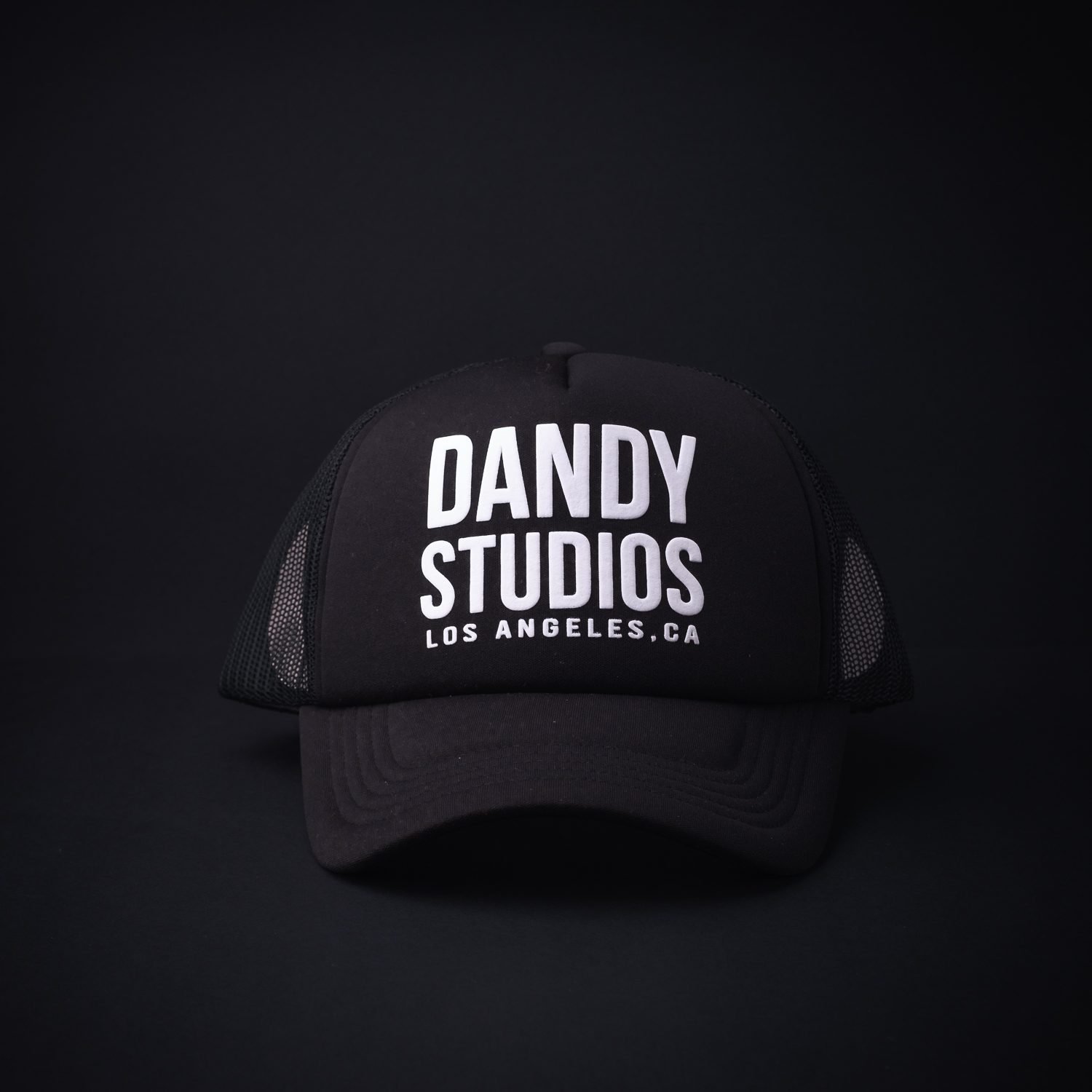 Gorra Dandy Hats Dandy Studios - somosgorreros.store