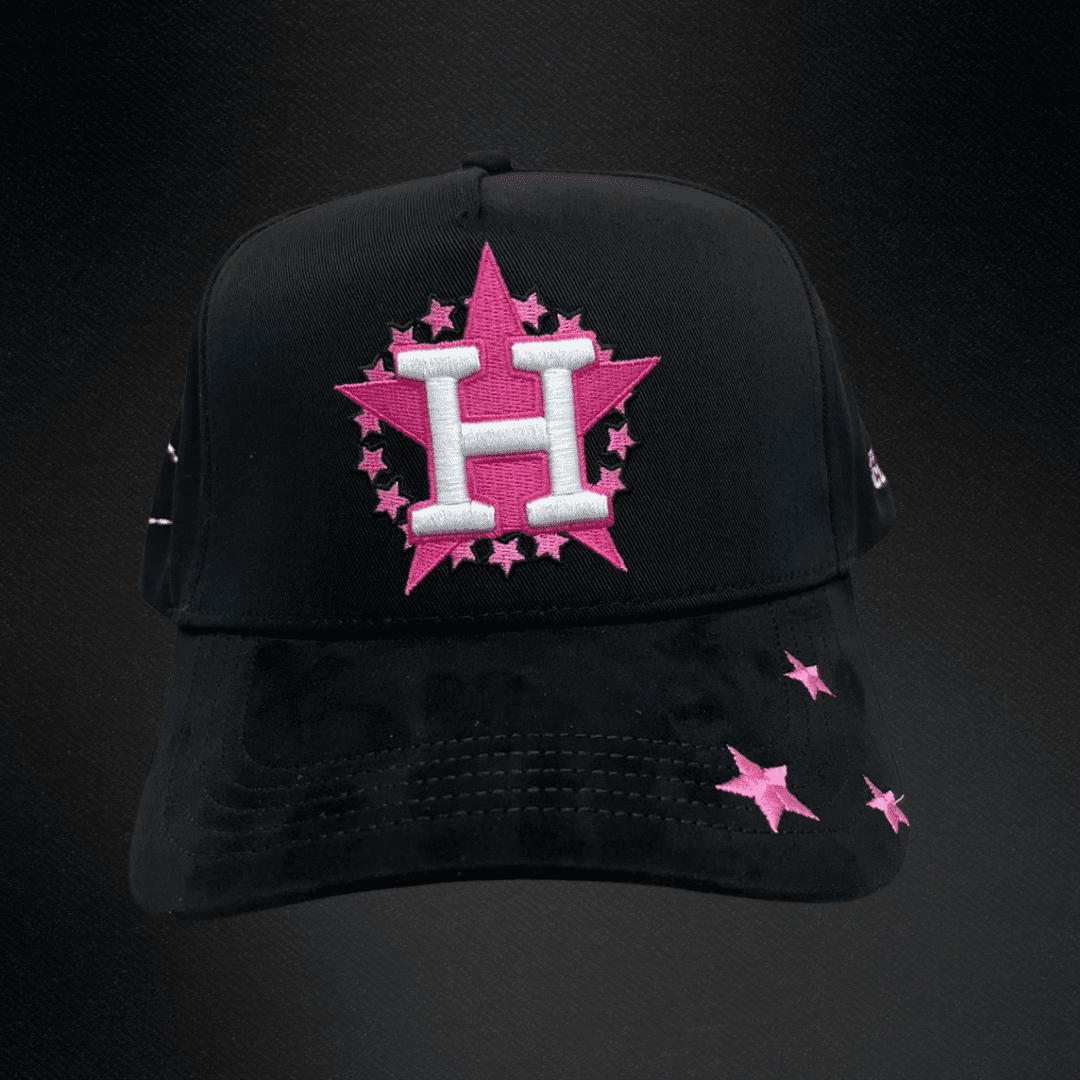 Gorra Dandy Hats X Junior H Clave Ali - somosgorreros.store