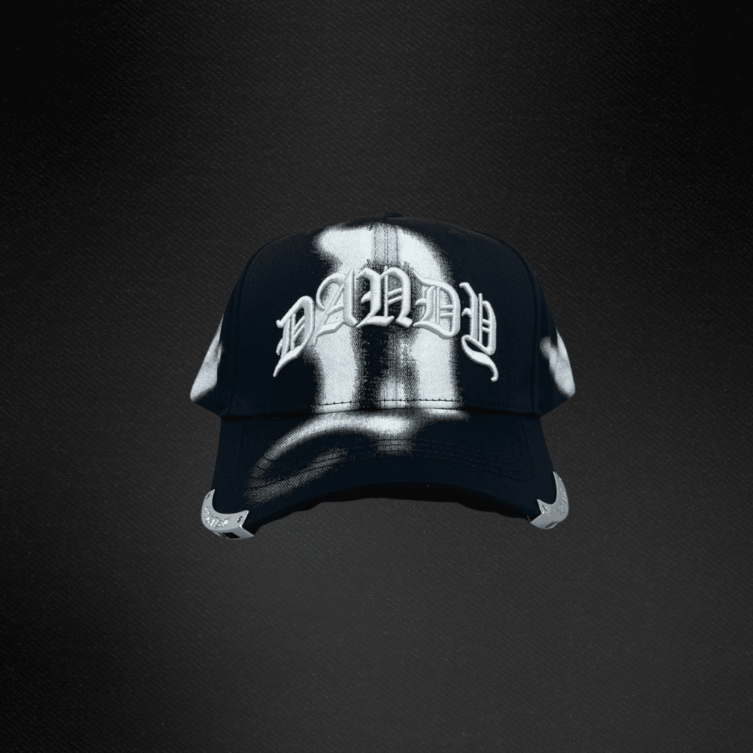 Gorra Dandy Hats Project 001 - somosgorreros.store